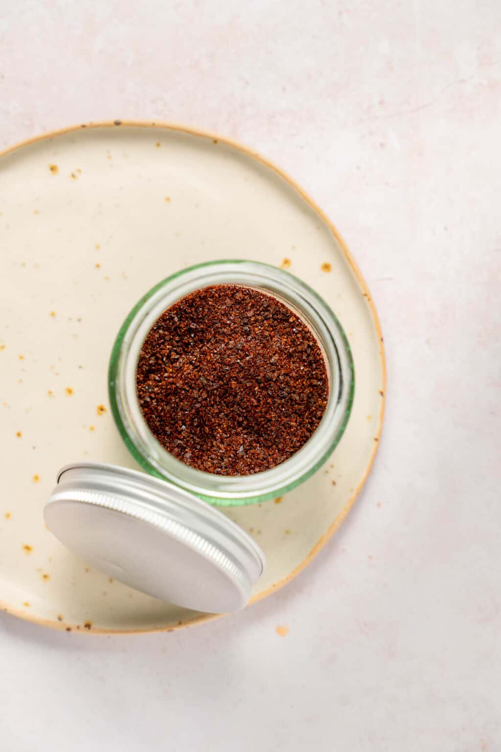 Homemade Ancho Chile Powder - Make It Skinny Please