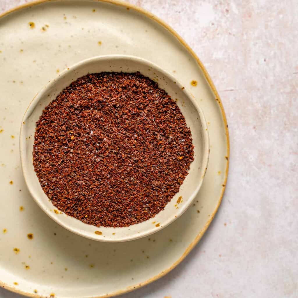 Homemade Ancho Chile Powder - Make It Skinny Please